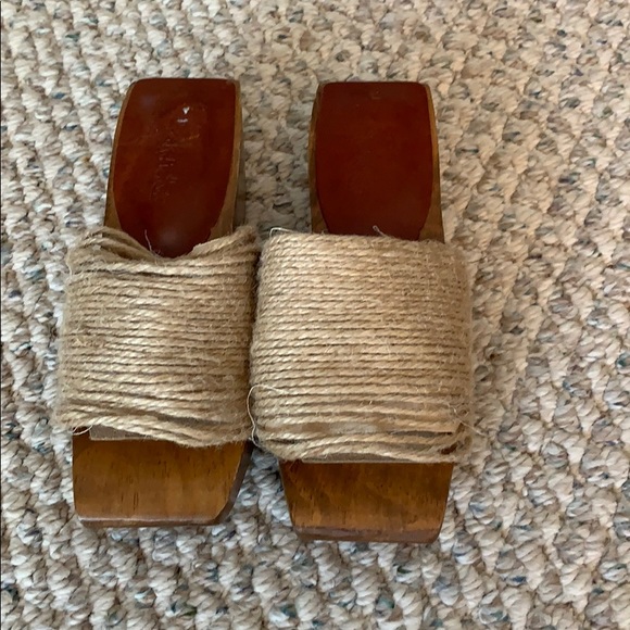 Cherokee | Shoes | So Adorable Original Cherokee Sandals | Poshmark